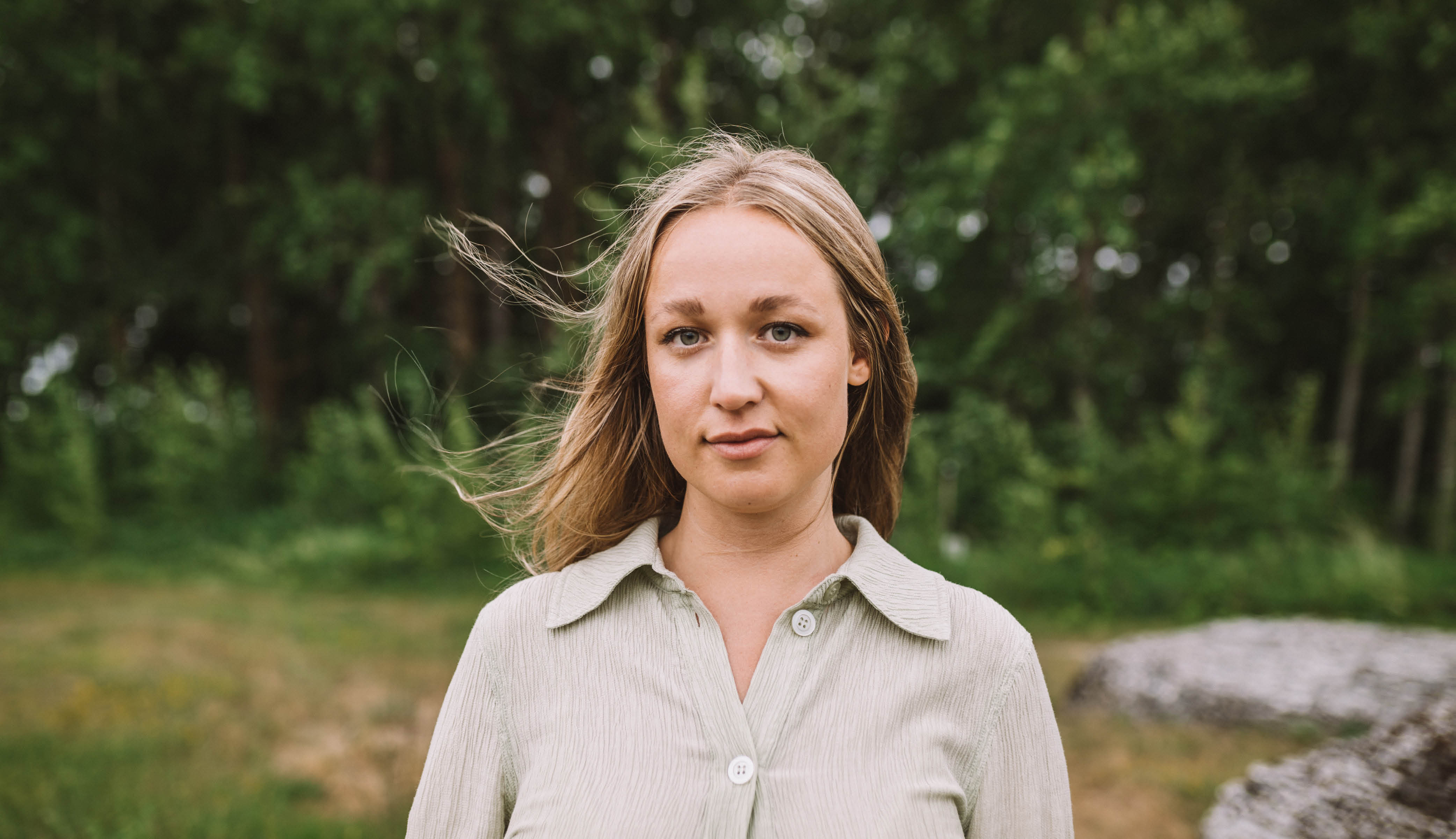 Yanina Isla — Bergman Week